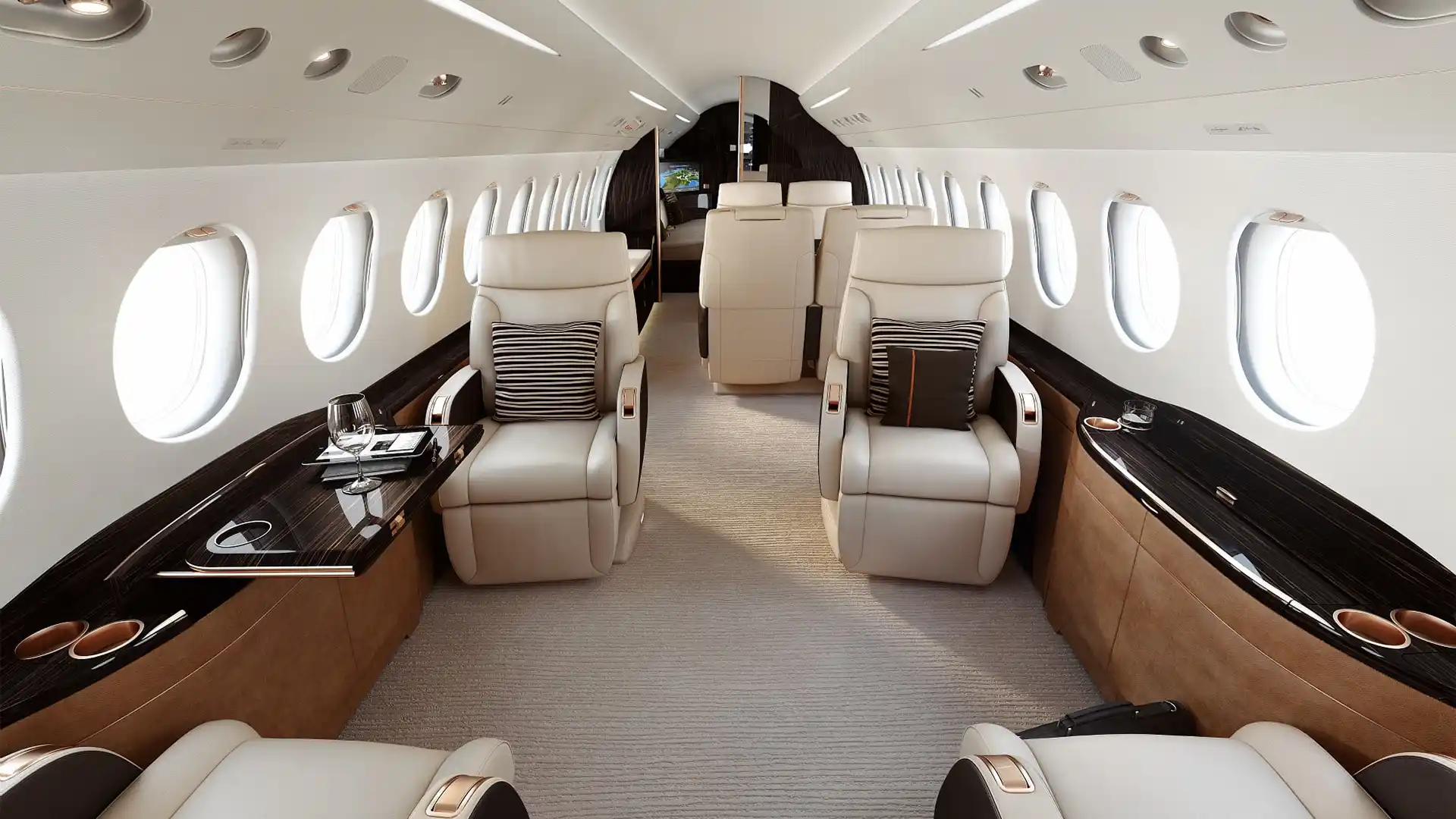 Wie funktioniert ein Turboprop-Triebwerk? | Global Charter